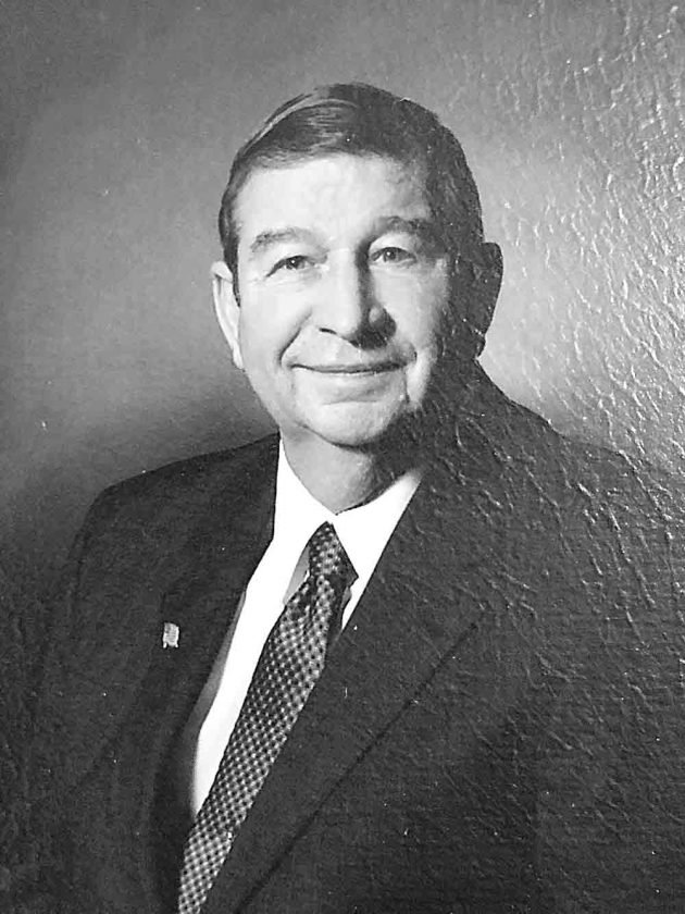 Kenneth H. Heiss | News, Sports, Jobs - News and Sentinel